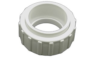 POOL360 | 2" Cell Union Kit for Salt Chlorinator Cells