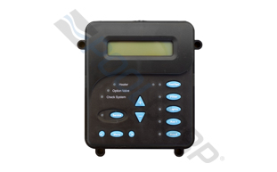 POOL360 | AquaLogic P-4 Local Display and Keypad