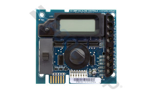 POOL360 | Digital Display PCB