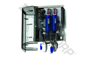 POOL360 | Sense and Dispense Co2 pH Dispense Chemistry Kit