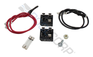 POOL360 | Old Style Dual Rectifier Kit