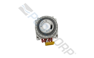POOL360 | 120V 60Hz Grasslin 24 Hour Timer