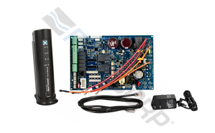 POOL360 | AquaLogic/ProLogic Main PCB Kit and AquaConnect