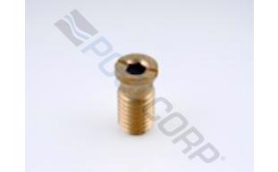 POOL360 | Brass Anchor Threaded Insert