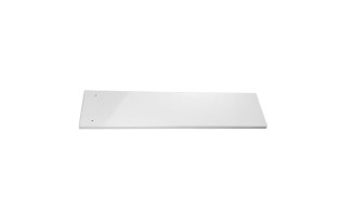 POOL360 | 6" White Diving Board and Base with Jig