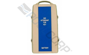 POOL360 | Global ADA Lift Replacement Battery