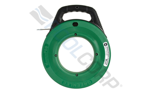 POOL360 | IN WINDER CASE 200'x1/8" STEEL FISH TAPE