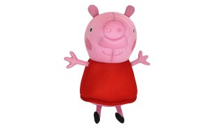POOL360 | Aqua Pals™ Hasbro Medium Peppa Pig Stuffed Toy