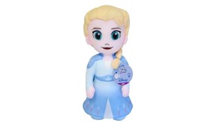 POOL360 | Aqua Pals™ Elsa Large Stuffed Toy