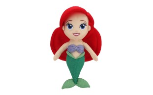 POOL360 | Aqua Pals™ Disney Classic Ariel Medium Stuffed Toy