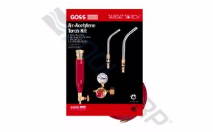 POOL360 | KX6MC GOSS MC TORCH KIT ACET REG W GA-3
