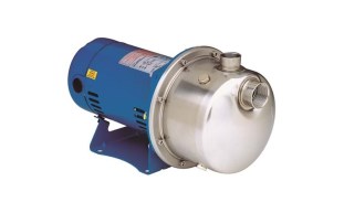 POOL360 | LB Booster Pump 1HP