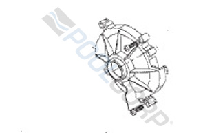 POOL360 | Guide Vane for J7, J10, J7S and J10S Pumps
