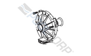 POOL360 | Guide Vane for J15 and J15S Pumps