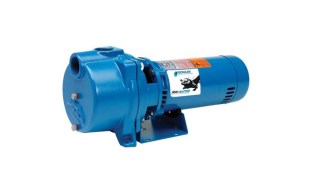 POOL360 | IRRI-GATOR® Model GT07 Self-Priming Centrifugal Pump 1 Phase ...