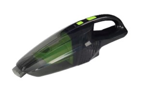 POOL360 | Dual-Volt Hand Vacuum 48V/24V