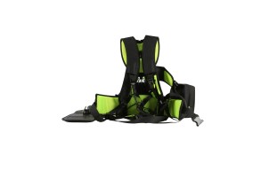 POOL360 | 82V Battery Backpack Harness
