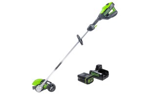 horizon | 82V Edger with 4Ah Battery and Dual Port Charger