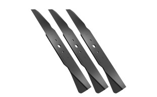 POOL360 | 48" GWC OptimusZ Mulch Blade Set