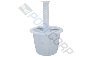 POOL360 | SKIMPRO SP1070/ U-3 VENTED SKIMMER BASKET
