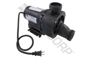 POOL360 | Gemini Plus II NR4 Pump 1.5 HP 115V