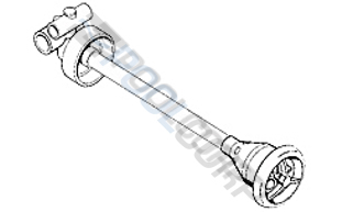 POOL360 | White FIS Gunite Micro'ssage®