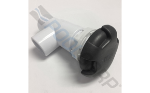 POOL360 | Aromatherapy Bead Dispenser and Cap Assembly