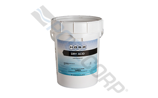 POOL360 | 60 lbs Dry Acid