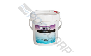 POOL360 | 5 lb Pail Alum
