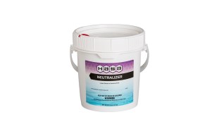 POOL360 | 5 lb Pail Chlorine Neutralizer