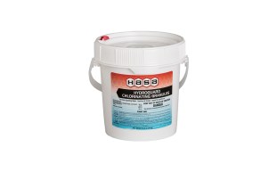 POOL360 | 2 lbs Hi-Temp Spa Hydroguard Chlorinating Granuals