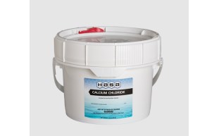 POOL360 | 50 lb 77% Dry Calcium Chloride Pail