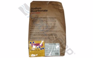 POOL360 | 50 lbs Hi-Temp Spa pH Increaser Bag