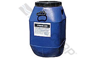 POOL360 | 100 lbs Powered Conditioner Drum