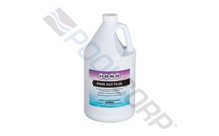 POOL360 | 1 gal Bottle Phos Out Plus