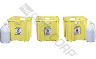 POOL360 | 30 gal Sani-Chlor Hasachlor