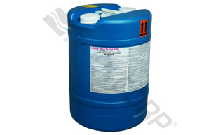 POOL360 | 15 gal NSF Multi-Chlor Drum
