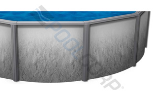 POOL360 | 12' SOUTHPORT GLX 52" POOL