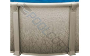 POOL360 | WALL PACK - INFLUENCE 12' RD