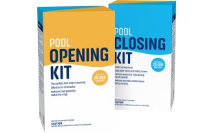 POOL360 | Pool Opening & Closing Kit 6 per Case