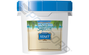 POOL360 | 25 lb Pail System Start Clarifier