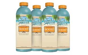 POOL360 | 2 lb Bottle Weekly Boost
