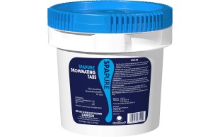POOL360 | 4 lb Brominating Tabs