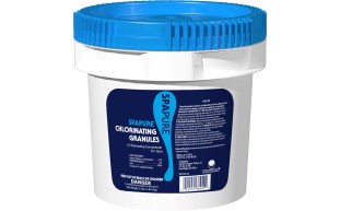 POOL360 | 4 lb Chlorinating Granules