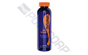 POOL360 | 20 oz Non-Chlorine Spa Oxidizing Shock