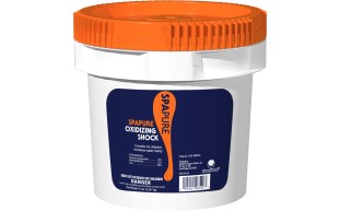 POOL360 | 5 lb Non-Chlorine Spa Oxidizing Shock