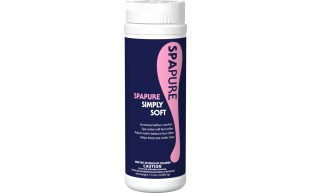 POOL360 | 1.5 lb Spa Water Softener Treatment
