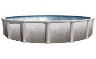 POOL360 | 24' Classic XL Pool System 52"