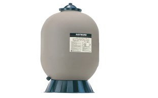 POOL360 | 30" Pro Series Side Mount Sand Filter without Valve