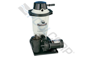 POOL360 | 15 SqFt Perflex D.E. Filter